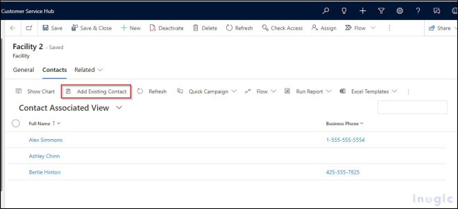 Change the default view on the lookup window of the associated sub-grid table using JavaScript ...