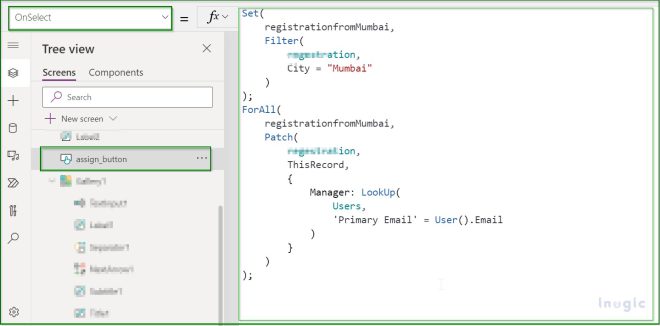 ‘With’ Function in Power Apps(Power Fx) - Microsoft Dynamics 365 CRM ...
