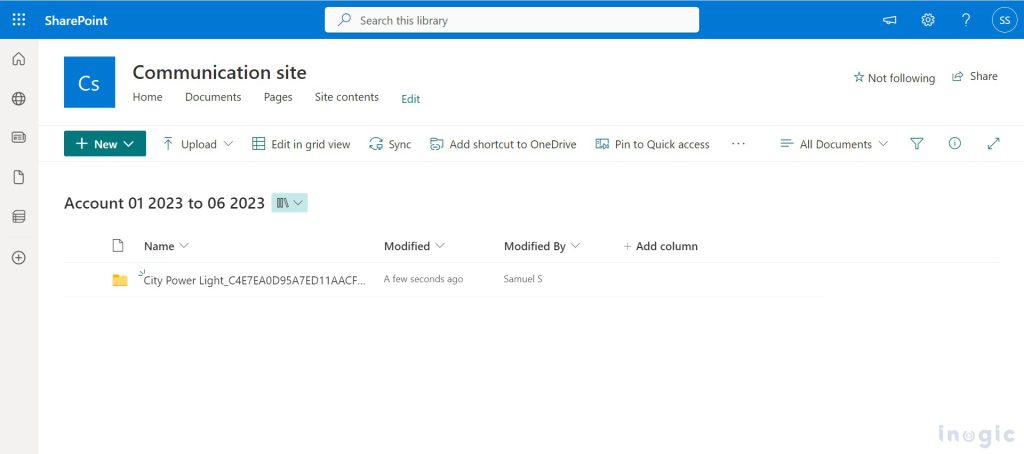 Resolve Sharepoint Document Library Limit By Creating Custom Sharepoint Library Structures