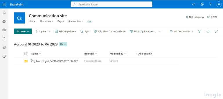 Resolve SharePoint Document Library Limit by creating custom SharePoint library structures ...
