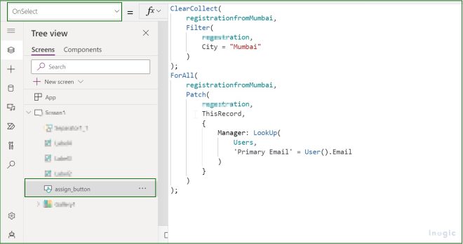 ‘With’ Function in Power Apps(Power Fx) - Microsoft Dynamics 365 CRM Tips and Tricks