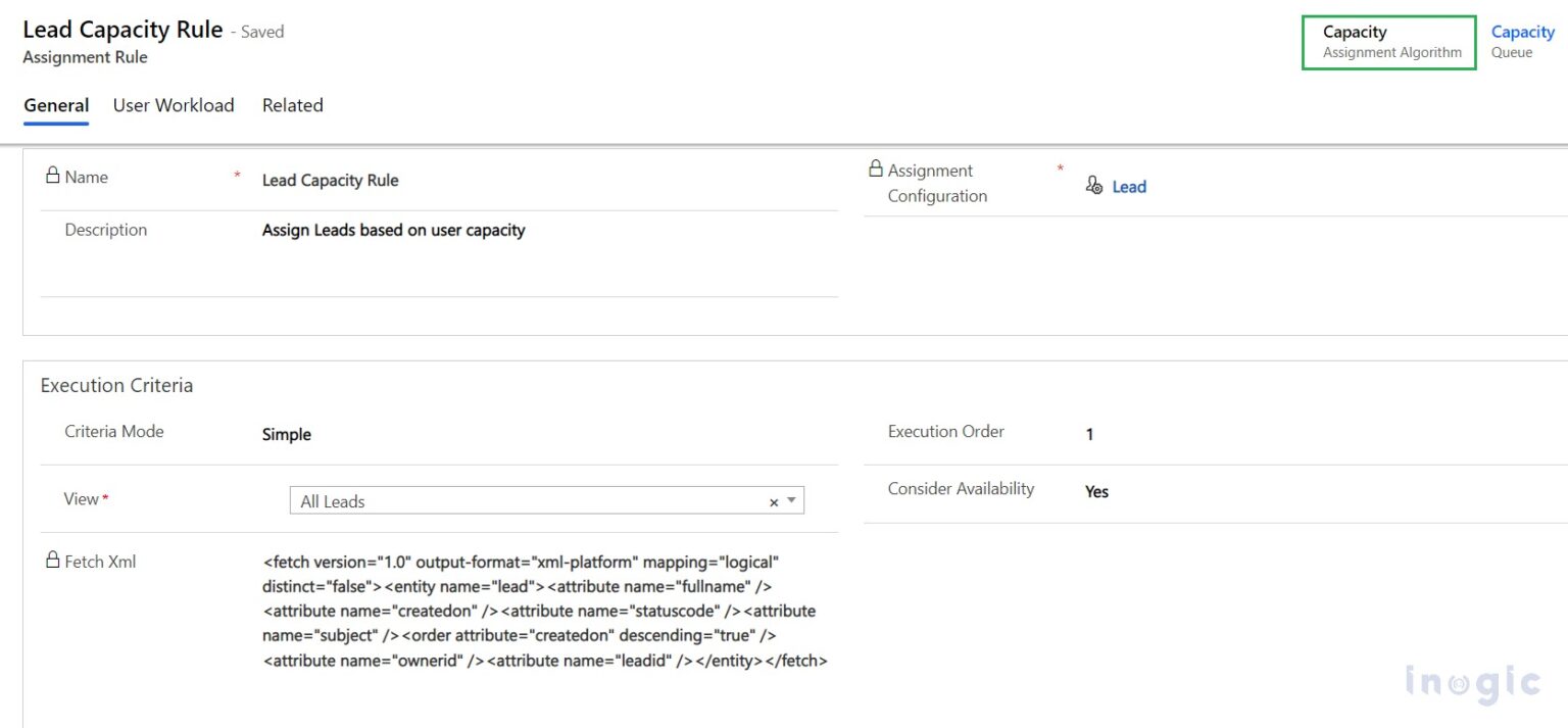 Worried about Qualifying and converting leads – First, get started with automatic Lead ...