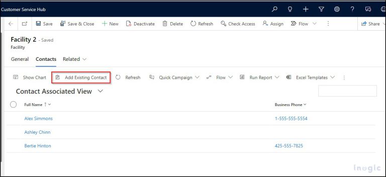 Change the default view on the lookup window of the associated sub-grid ...