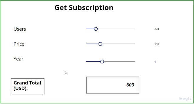 ‘With’ Function in Power Apps(Power Fx) - Microsoft Dynamics 365 CRM ...