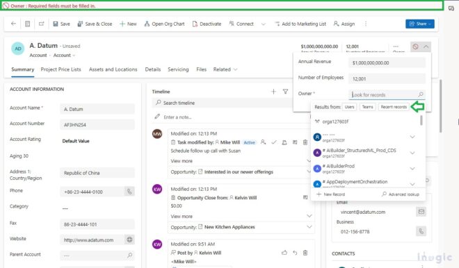 New look and feel for Model Driven Apps(Preview) - Microsoft Dynamics 365 CRM Tips and Tricks