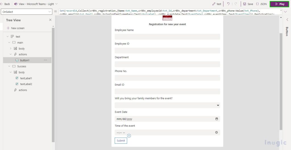 How to connect Power Apps Cards to Dataverse and Debug them - Microsoft ... How to connect Power Apps Cards to Dataverse and Debug them - Microsoft ...