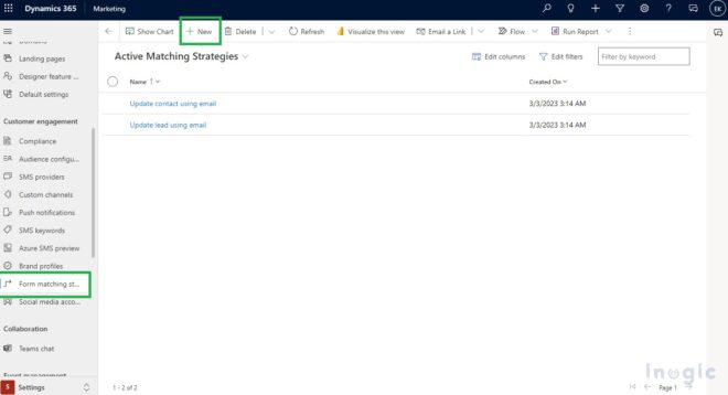Microsoft Release 2023 Wave 1: Form creation and management in Real ...