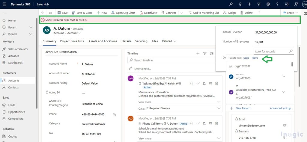New Look And Feel For Model Driven Appspreview Microsoft Dynamics 365 Crm Tips And Tricks
