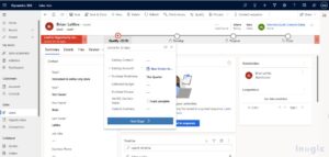 New look and feel for Model Driven Apps(Preview) - Microsoft Dynamics ...