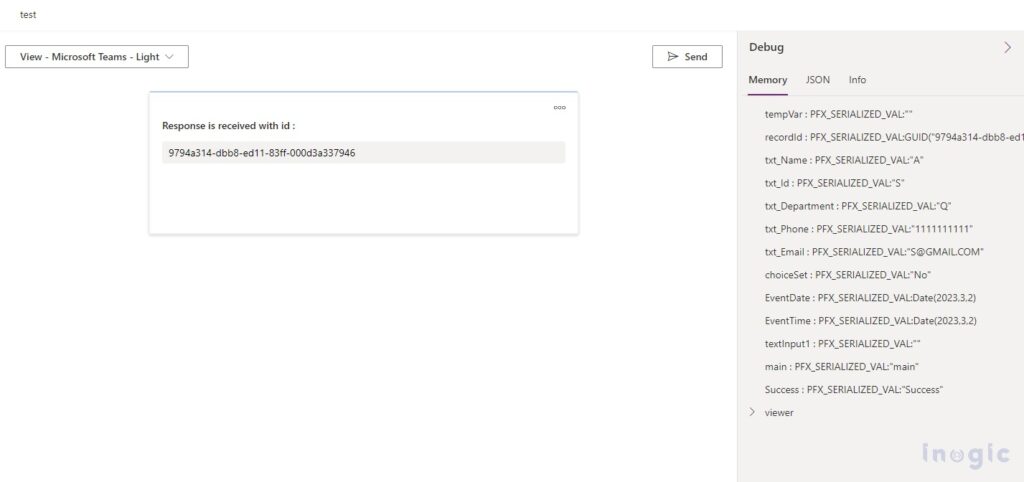 How to connect Power Apps Cards to Dataverse and Debug them - Microsoft Dynamics 365 CRM Tips ...