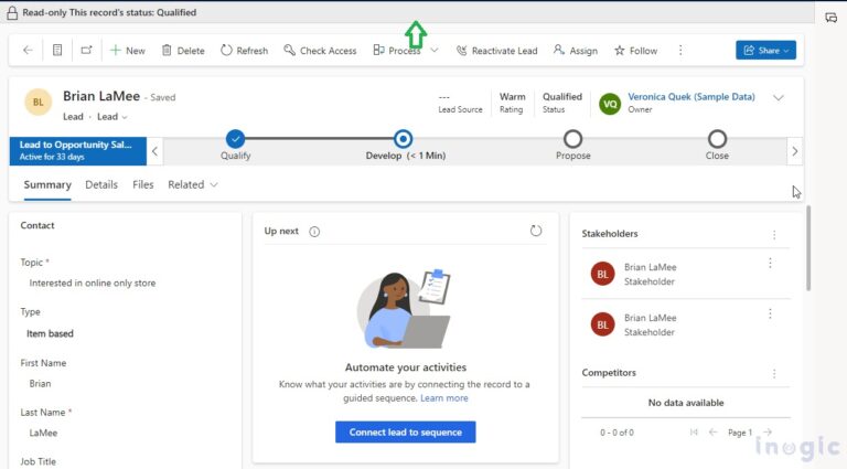 New look and feel for Model Driven Apps(Preview) - Microsoft Dynamics ...