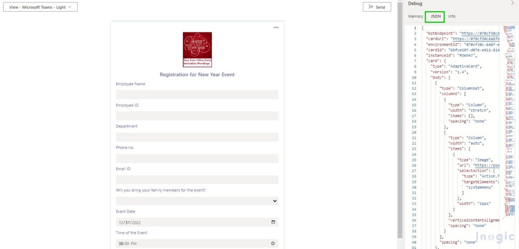 How to connect Power Apps Cards to Dataverse and Debug them - Microsoft Dynamics 365 CRM Tips ...