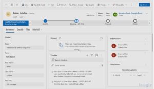 New look and feel for Model Driven Apps(Preview) - Microsoft Dynamics ...