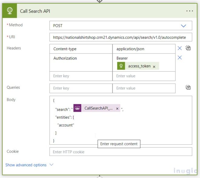 How To Use Autocomplete Of Dataverse Search In Canvas App Microsoft Dynamics 365 Crm Tips And