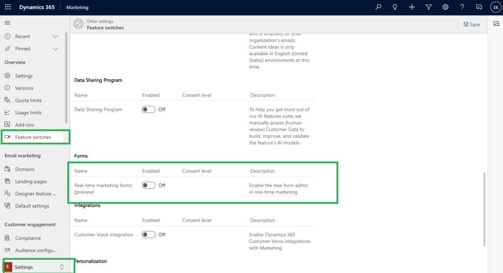 Microsoft Release 2023 Wave 1: Form creation and management in Real ...