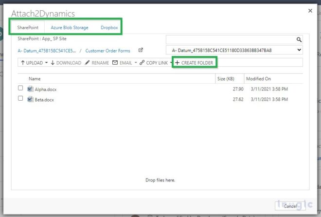 Attach2Dynamics: A Cost-Effective Solution for Saving Microsoft ...