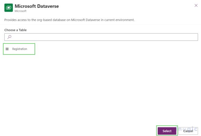 How to connect Power Apps Cards to Dataverse and Debug them - Microsoft ...