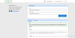 How to read Query Parameter in a Custom Connector? - Microsoft Dynamics 365 CRM Tips and Tricks