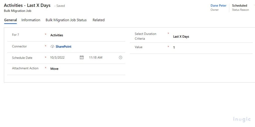 Attach2dynamics A Cost Effective Solution For Saving Microsoft