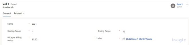 Configure the Right Subscription-Based Pricing Model for Your Product within Microsoft Dynamics ...