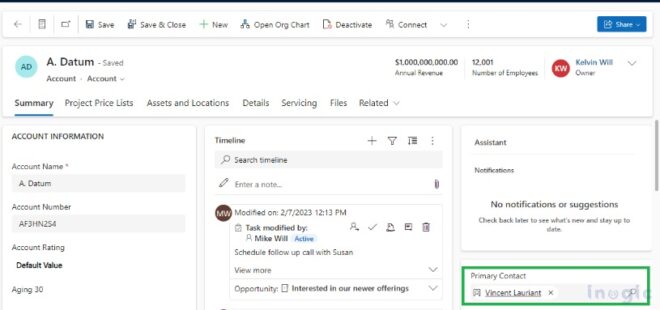 New look and feel for Model Driven Apps(Preview) - Microsoft Dynamics ...