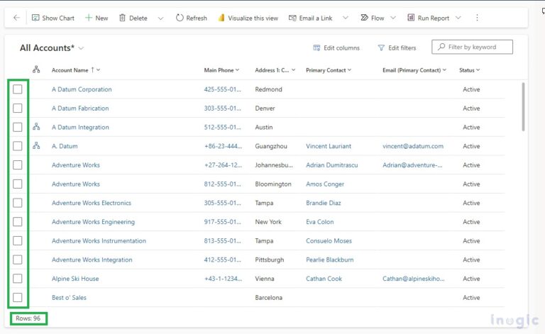 New look and feel for Model Driven Apps(Preview) - Microsoft Dynamics ...