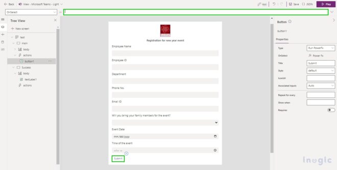 How to connect Power Apps Cards to Dataverse and Debug them - Microsoft ...