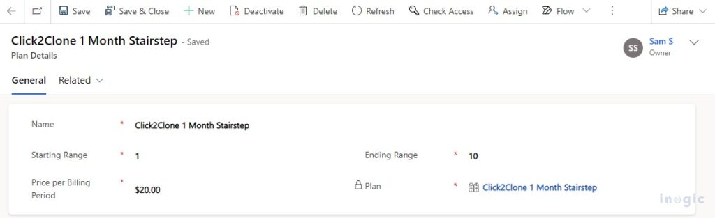 Configure The Right Subscription Based Pricing Model For Your Product Within Microsoft Dynamics