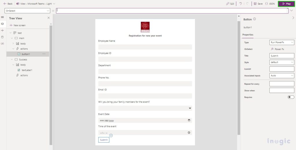How to connect Power Apps Cards to Dataverse and Debug them - Microsoft ...