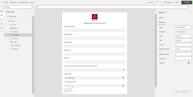 How to connect Power Apps Cards to Dataverse and Debug them - Microsoft ...