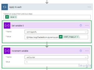 How to display Dynamics 365 CRM(Dataverse) images dynamically in Power ...