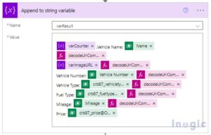 How to display Dynamics 365 CRM(Dataverse) images dynamically in Power ...