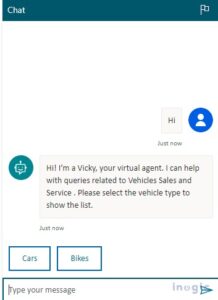How to display Dynamics 365 CRM(Dataverse) images dynamically in Power Virtual Agent - Microsoft ...