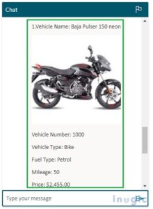 How to display Dynamics 365 CRM(Dataverse) images dynamically in Power Virtual Agent - Microsoft ...