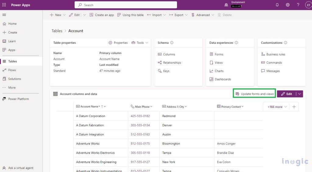 Microsoft Dynamics 365 2023 release wave 1: Automate the addition of ...