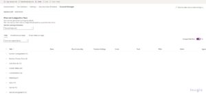 Microsoft Dynamics 365 CRM (Dataverse) Security Configuration using New Modern UI - Microsoft ...