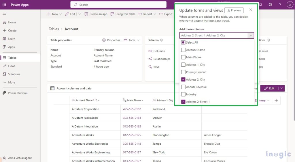 Microsoft Dynamics 365 2023 release wave 1: Automate the addition of ...