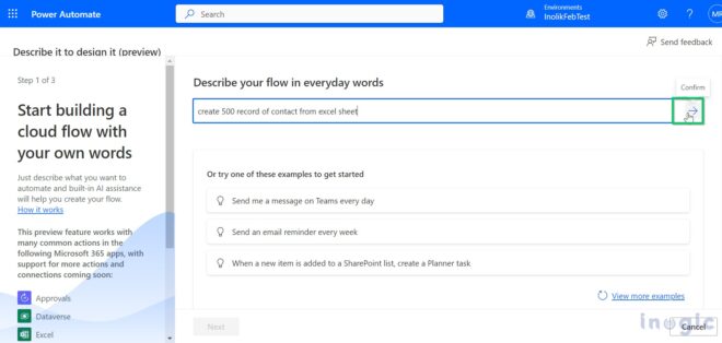 Maximize Efficiency and Save Time: The Benefits of AI in Power Automate ...