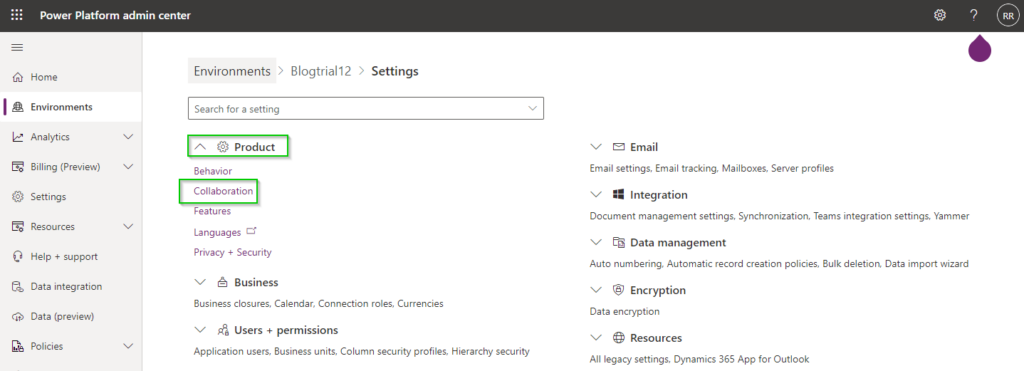 Finding colleagues viewing the same records as yours within Power Apps ...