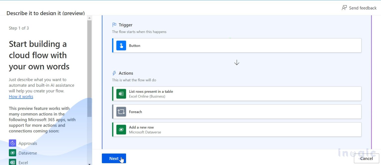 Maximize Efficiency and Save Time: The Benefits of AI in Power Automate ...