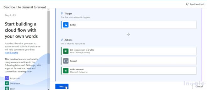 Maximize Efficiency and Save Time: The Benefits of AI in Power Automate ...
