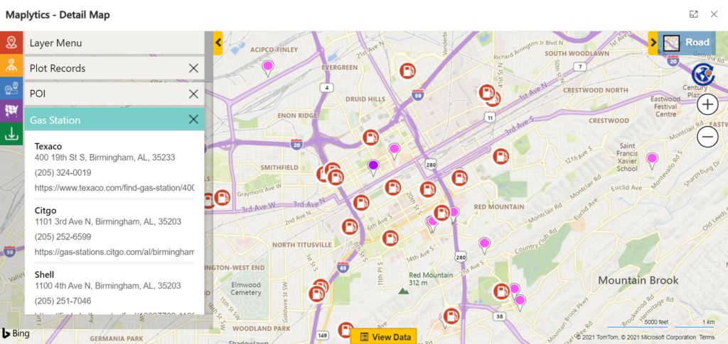 Location Intelligence for Field Service – a complete guide! - Microsoft ...