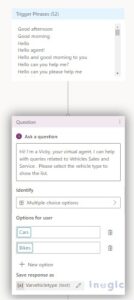 How to display Dynamics 365 CRM(Dataverse) images dynamically in Power Virtual Agent - Microsoft ...