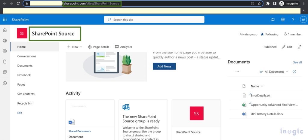 Enabling external providers/sources for knowledge search in Microsoft ...