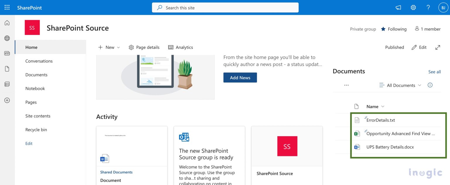 Enabling external providers/sources for knowledge search in Microsoft ...