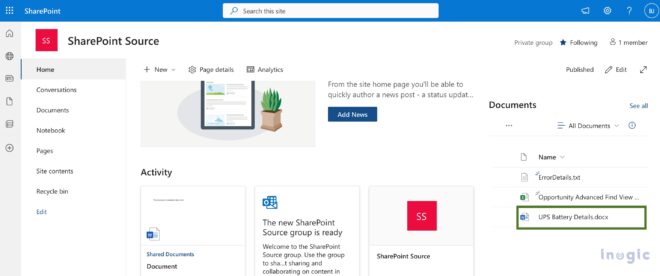 Enabling external providers/sources for knowledge search in Microsoft ...