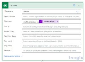 How to display Dynamics 365 CRM(Dataverse) images dynamically in Power Virtual Agent - Microsoft ...