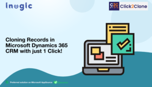 Cloning Records in Microsoft Dynamics 365 CRM with just 1 Click! - Microsoft Dynamics 365 CRM ...