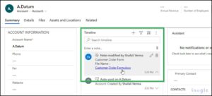 Attachments from Microsoft Dynamics 365 CRM to Azure Blob Storage, Dropbox, and SharePoint