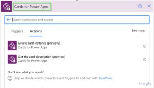Automatically sending Power Apps cards to Microsoft Teams channels ...